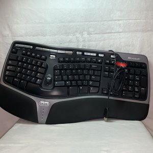 Microsoft | Computers, Laptops & Parts | Microsoft Natural Ergonomic ...